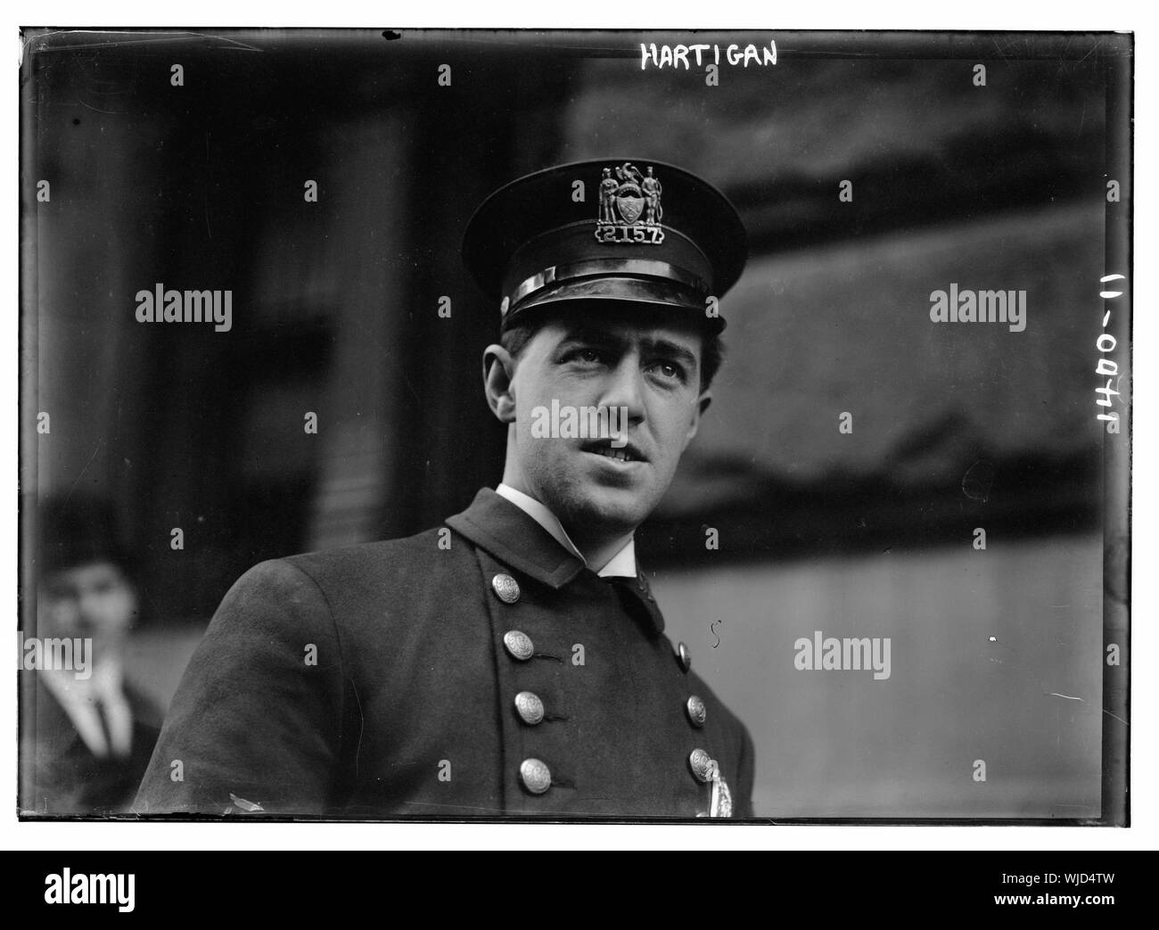 Hartigan hi-res stock photography and images - Alamy