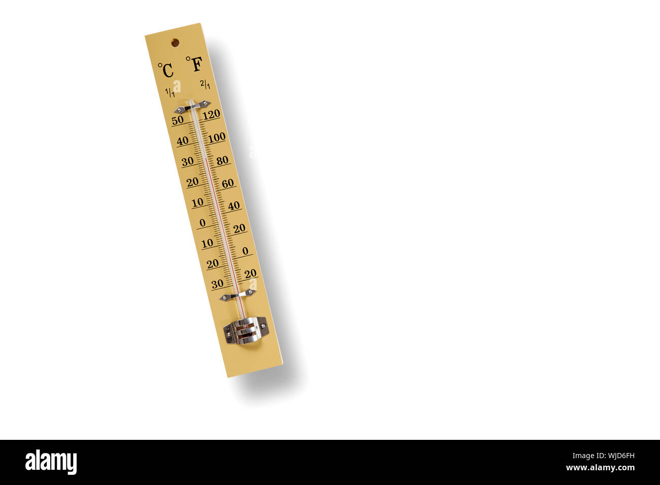 Instrument for measurement Cut Out Stock Images & Pictures - Alamy