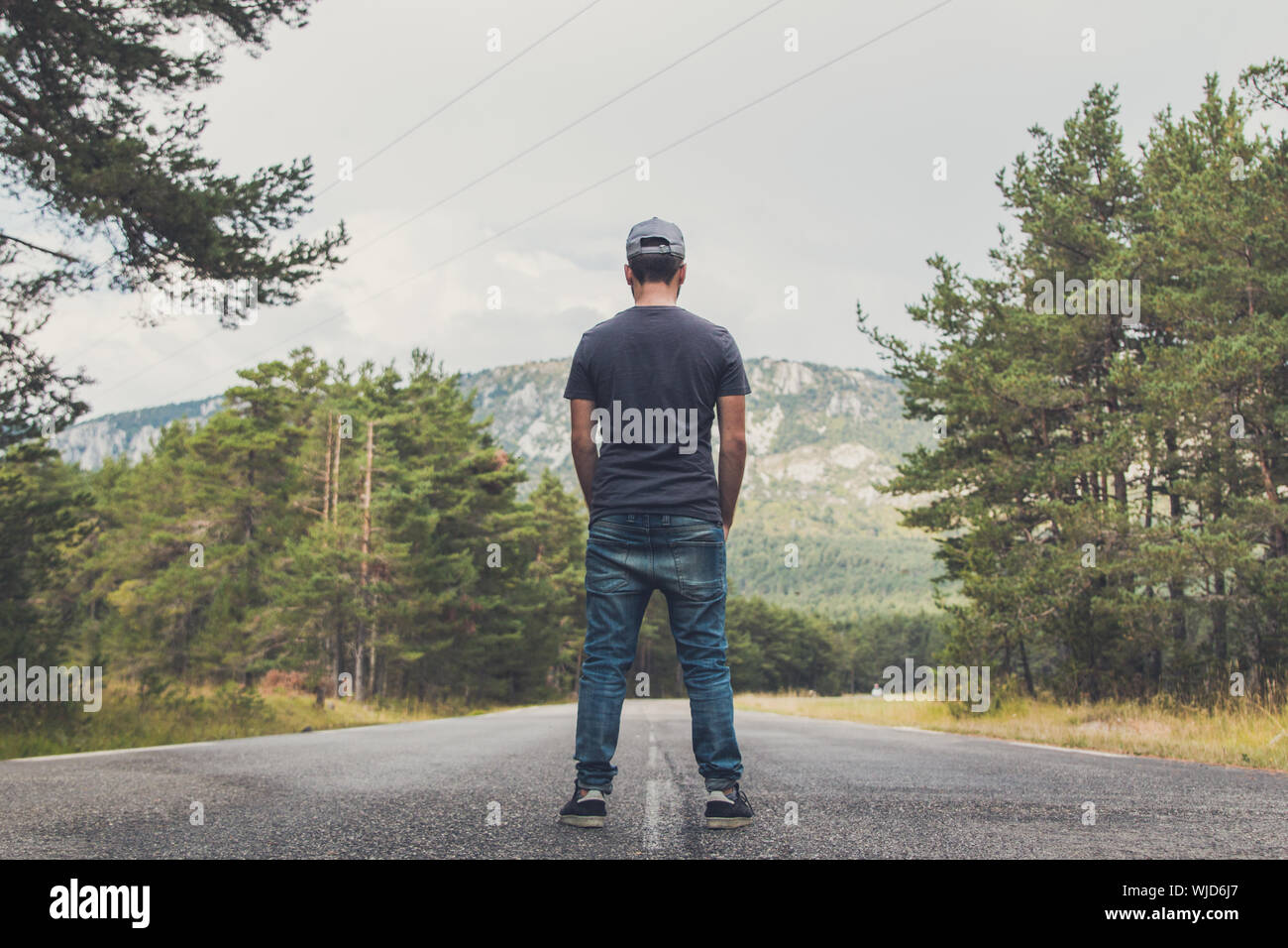 Road appearance hi-res stock photography and images - Alamy