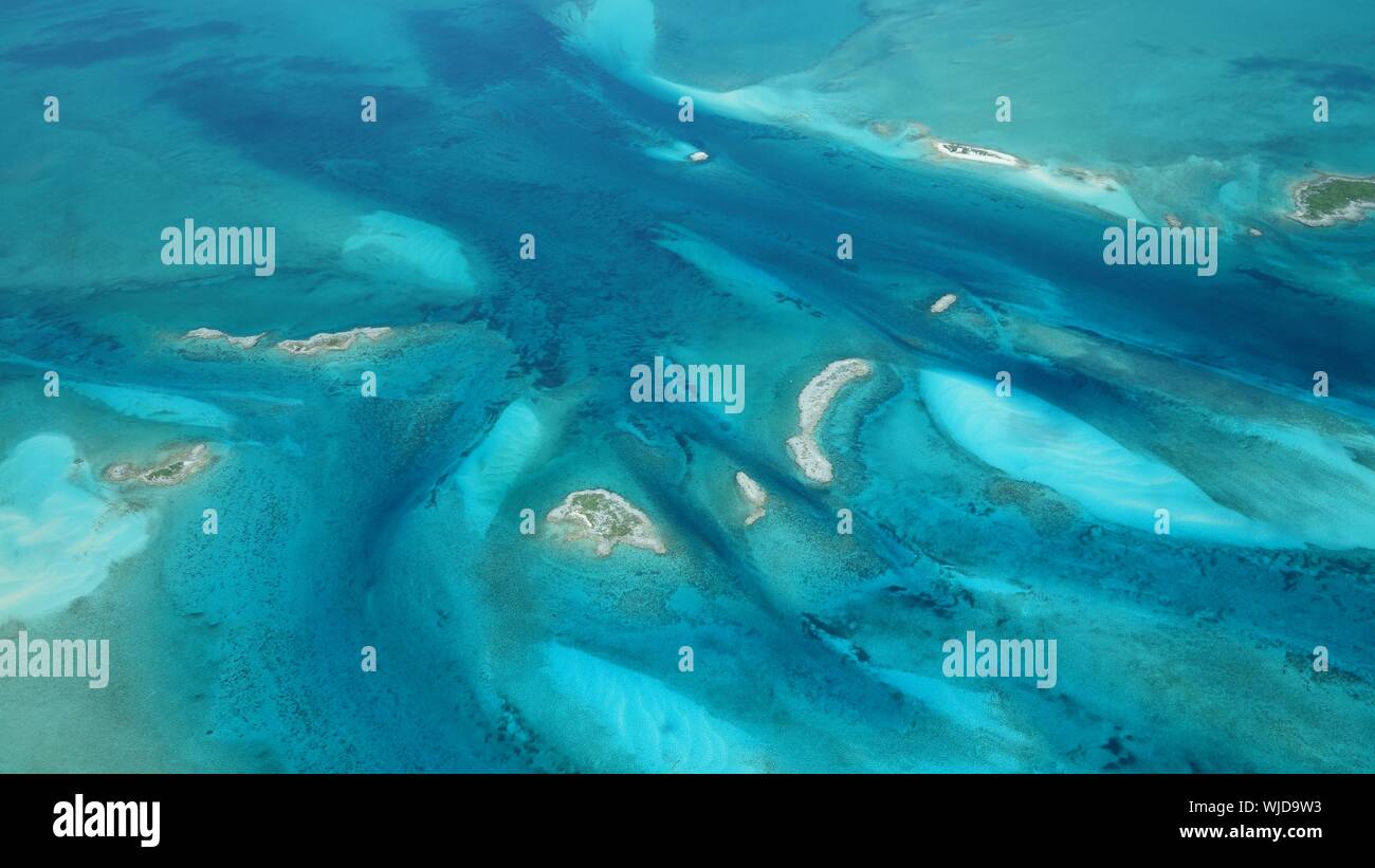 Exuma cays hi-res stock photography and images - Alamy