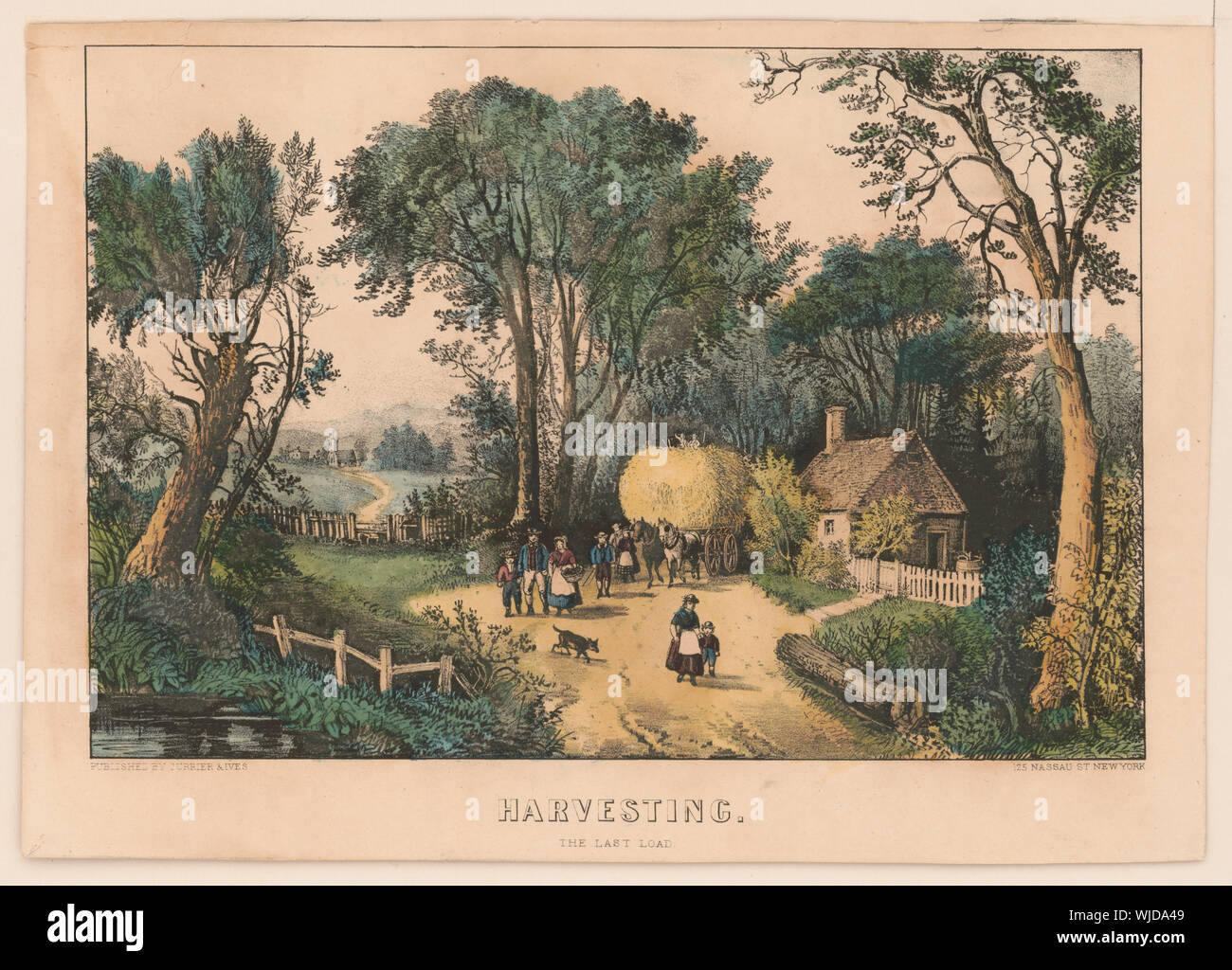 Load processing hi-res stock photography and images - Alamy