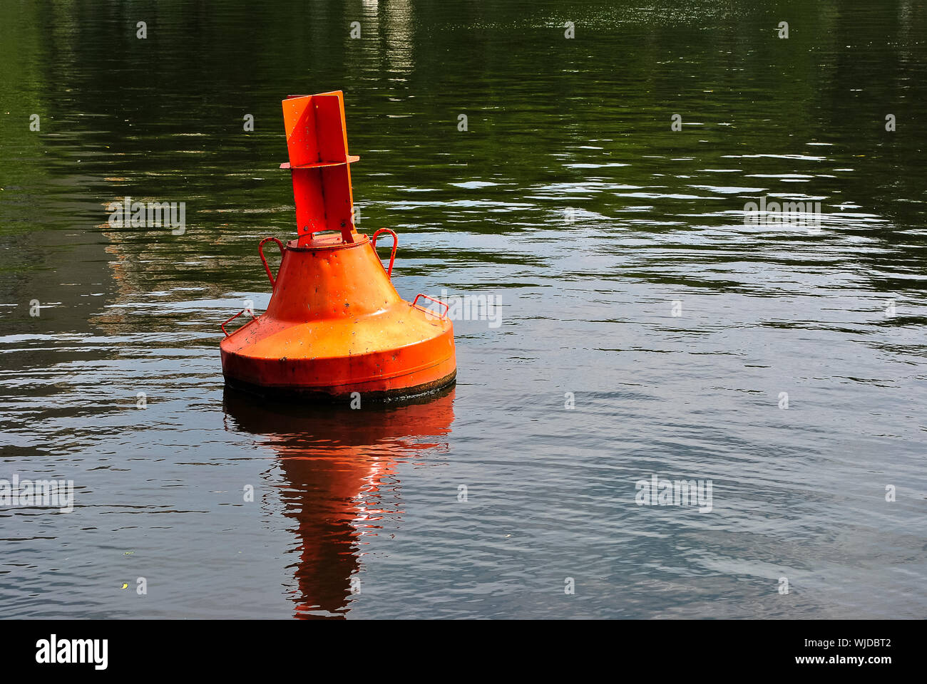 Water Depth Marker High Resolution Stock Photography and Images - Alamy