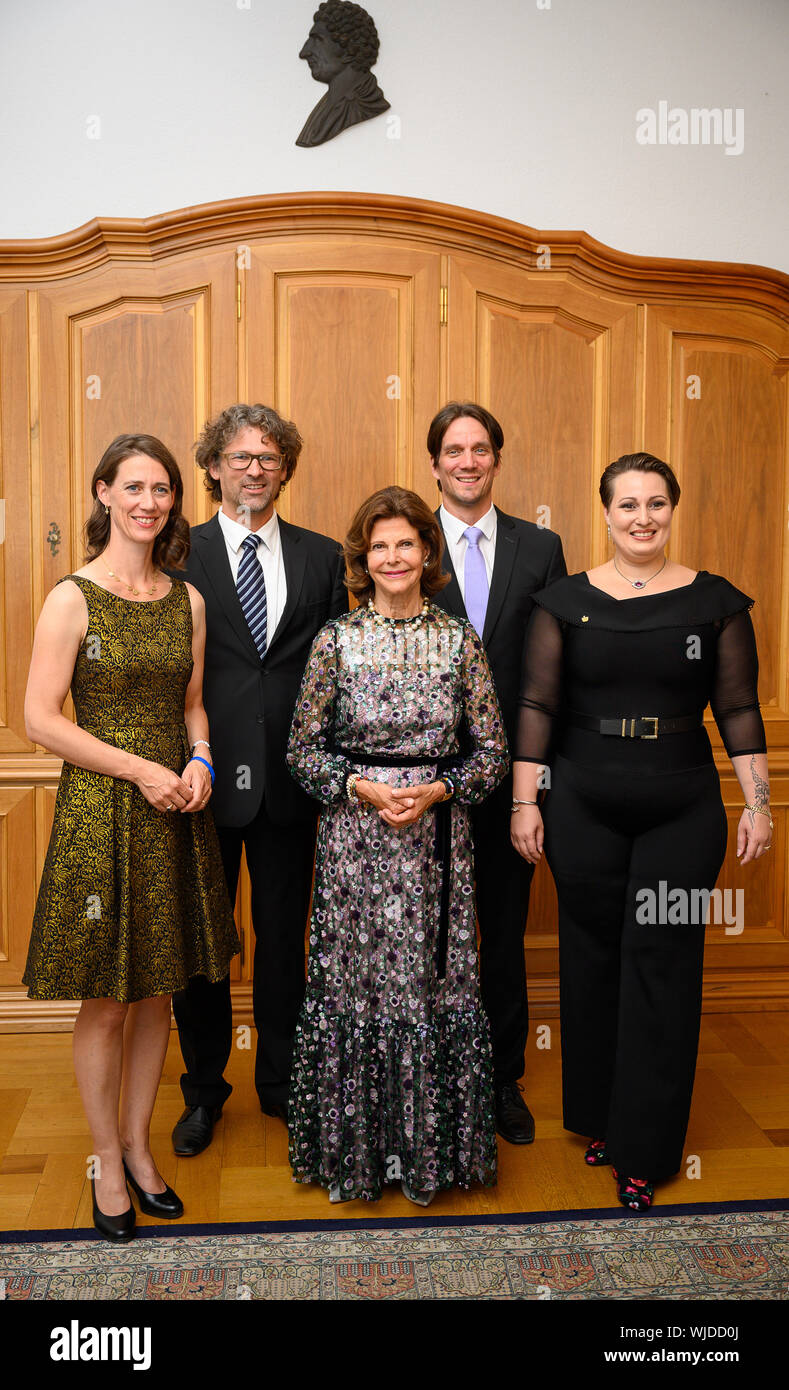 Philipp haug hi-res stock photography and images - Alamy