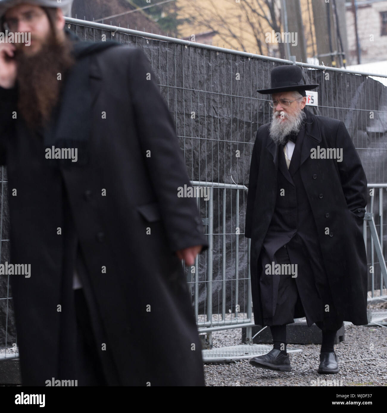 Tzadik elimelech hi-res stock photography and images - Alamy