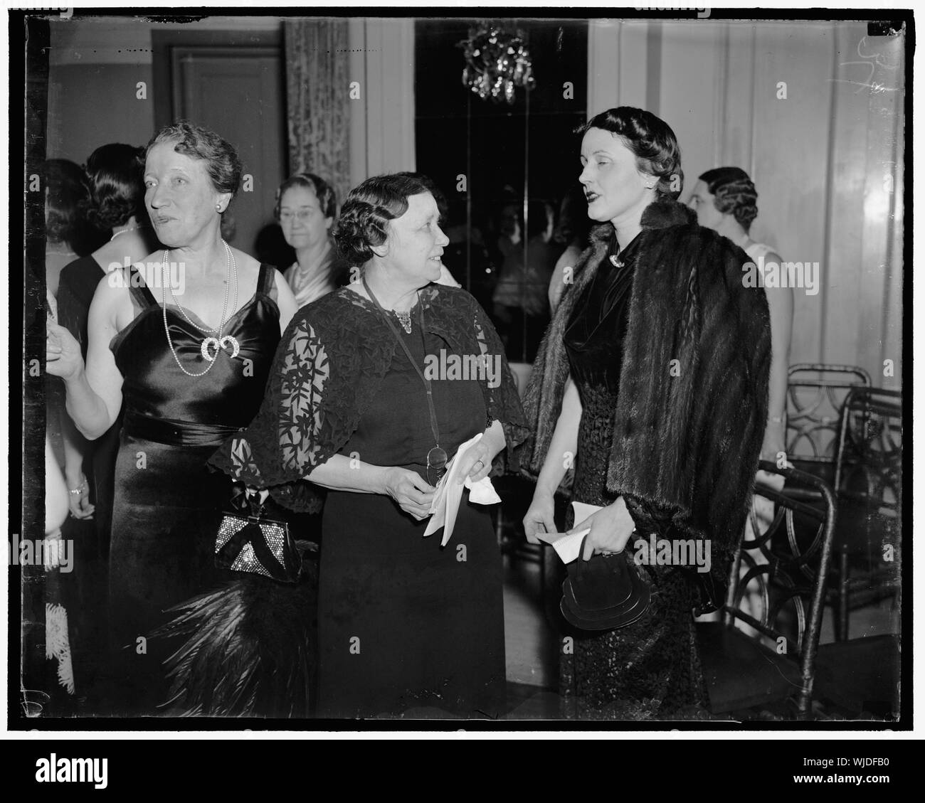 Hattie caraway hi-res stock photography and images - Alamy