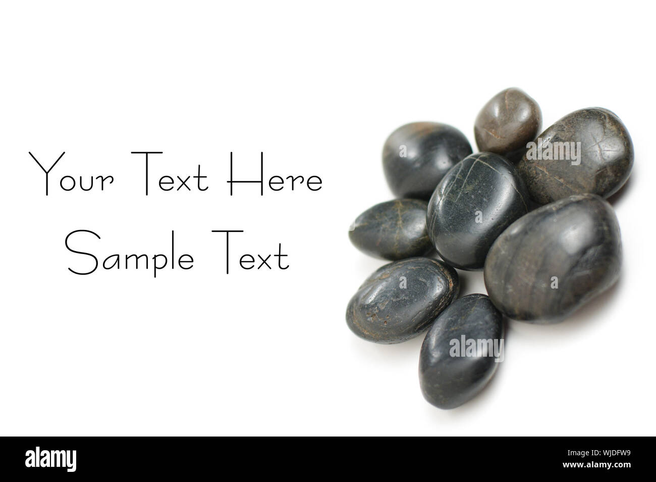 Beach display Cut Out Stock Images & Pictures - Alamy