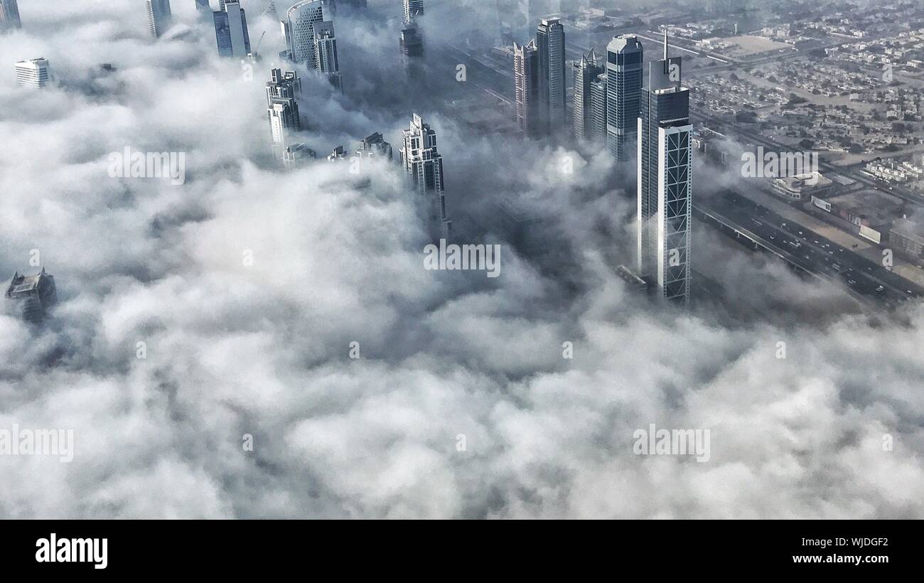 Aerial View Of Moscow High Resolution Stock Photography and Images - Alamy