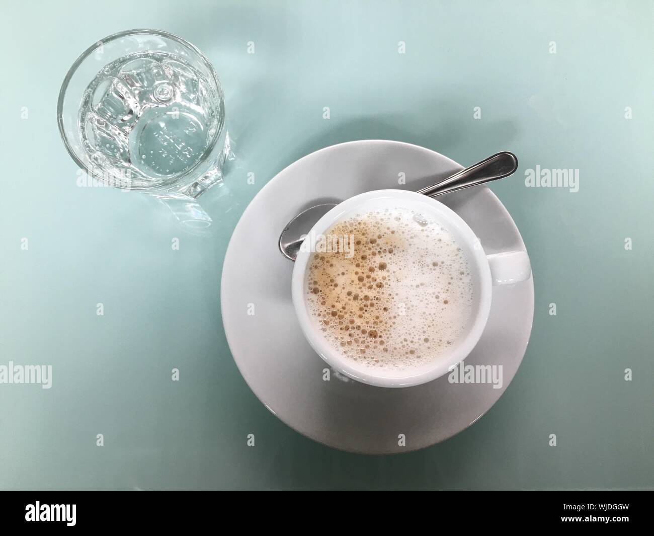 Bubble teacup hi-res stock photography and images - Alamy