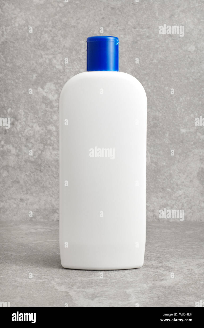 Bathroom object photographed against a granite backdrop Stock Photo - Alamy