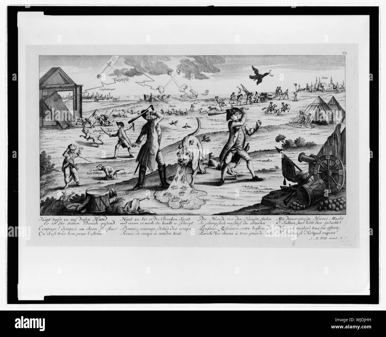 Tapfer hi-res stock photography and images - Alamy