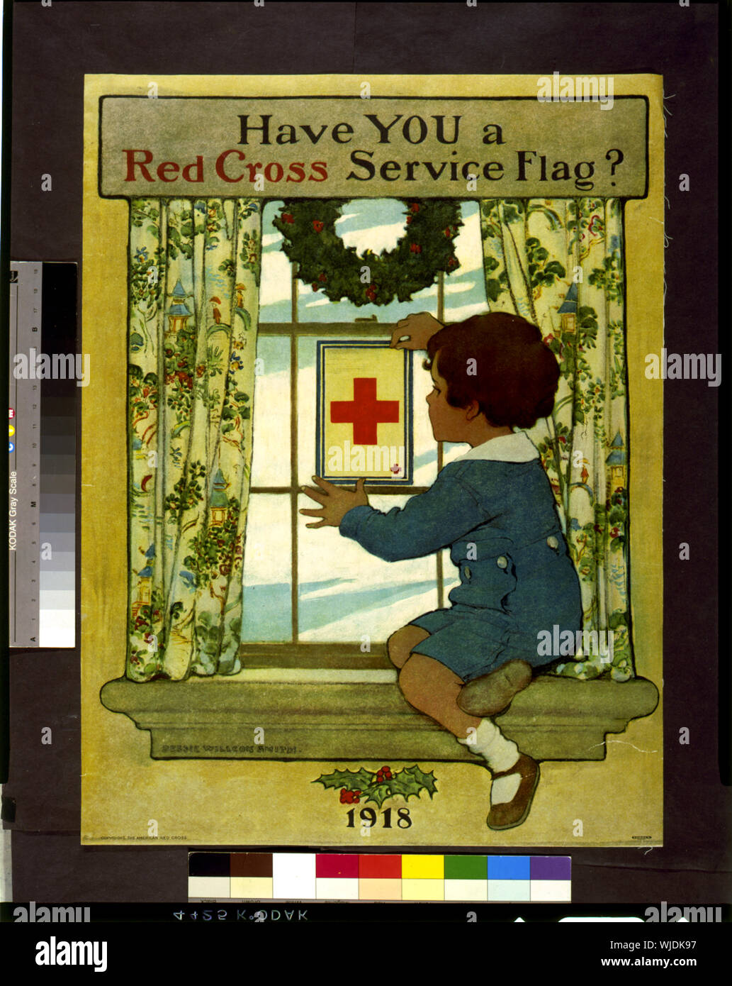 Jessie Wilcox Charlottesville