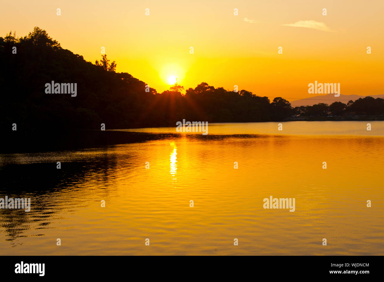 Hong kong coastal beauty hi-res stock photography and images - Alamy