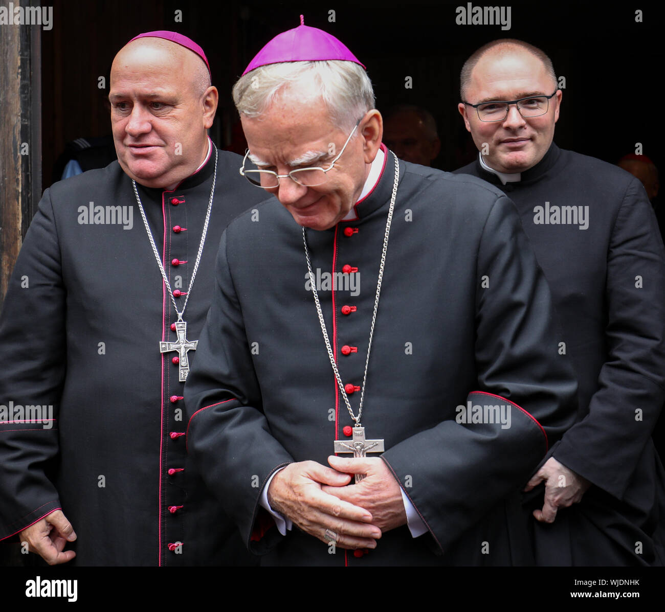 Death anniversary catholicism hi-res stock photography and images - Alamy