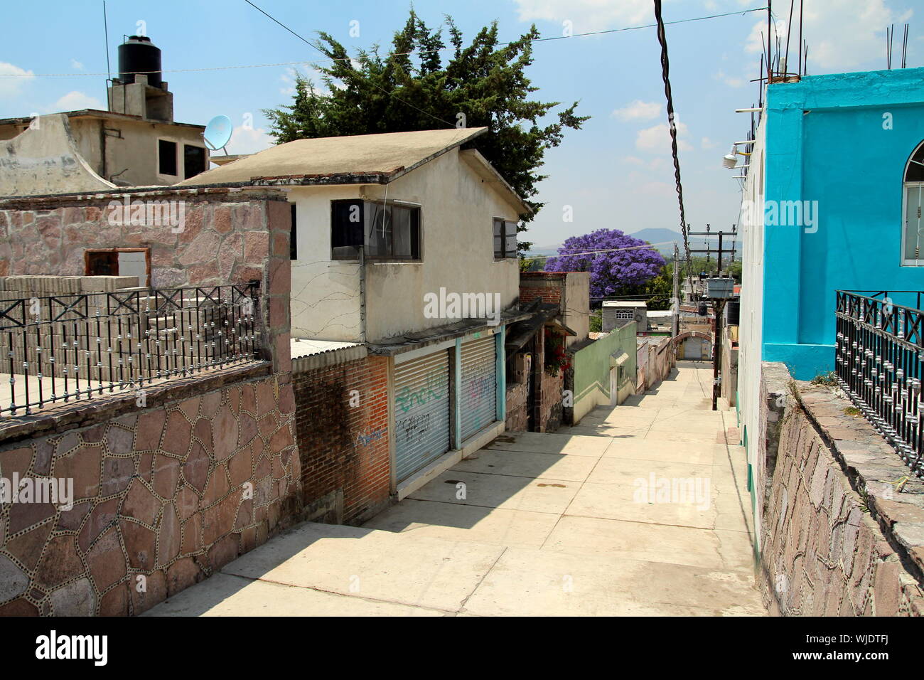 Municipality acolman hi-res stock photography and images - Alamy