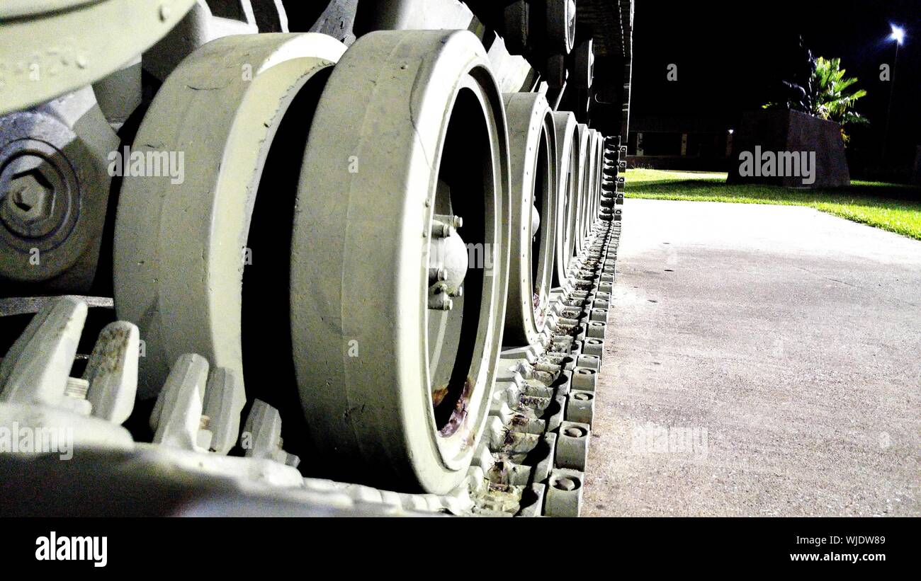 Tank road hi-res stock photography and images - Alamy