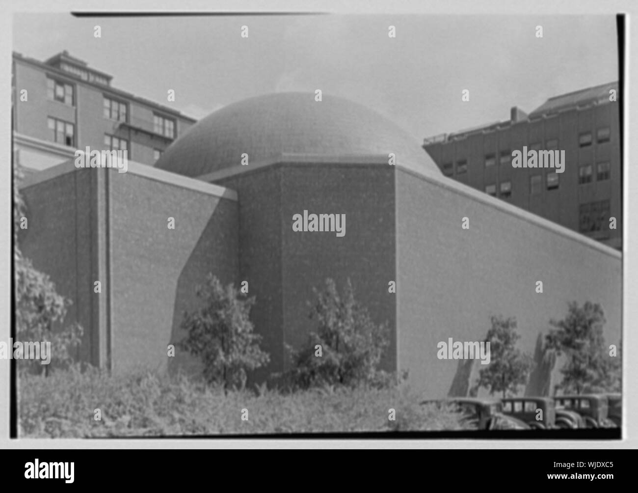 City astronomy Black and White Stock Photos & Images - Alamy