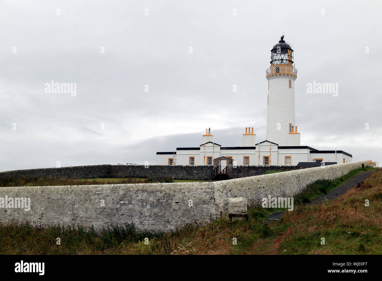 Reserve mull of galloway hi-res stock photography and images - Alamy