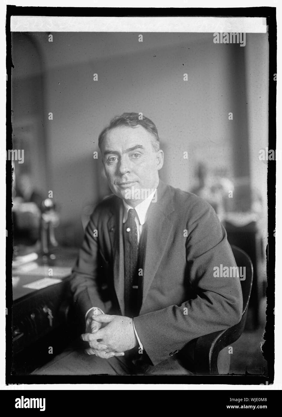 Haymaker hi-res stock photography and images - Alamy