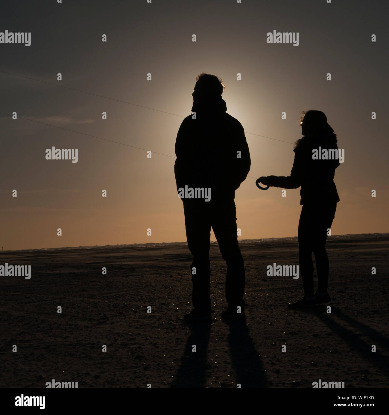 Flying friends hi-res stock photography and images - Alamy