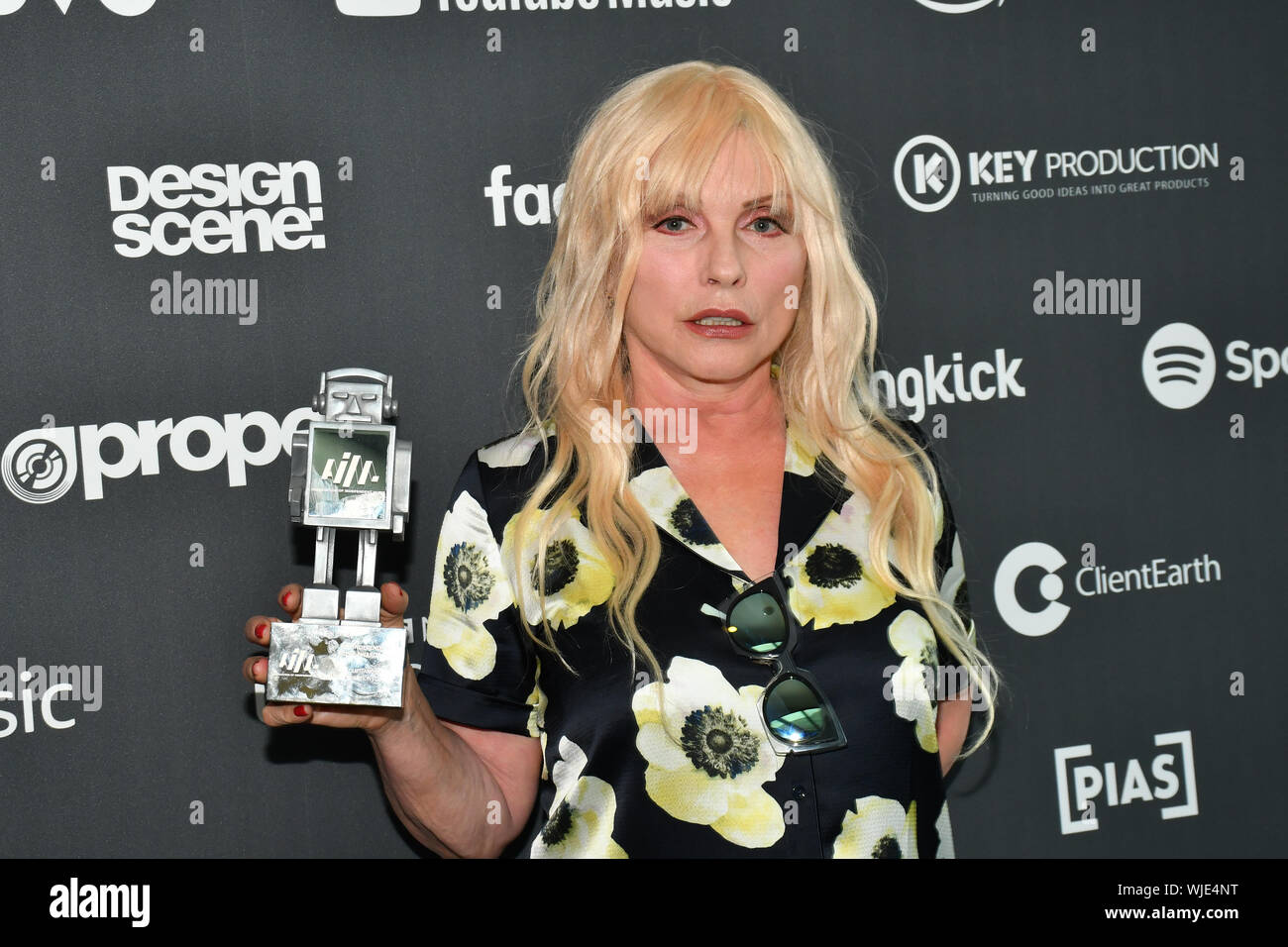 Johnny scruff hi-res stock photography and images - Alamy