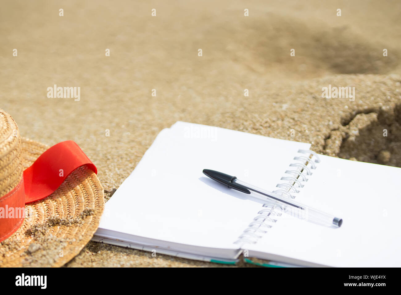 Creativity on vacation at sea, creative writing, looking for ...