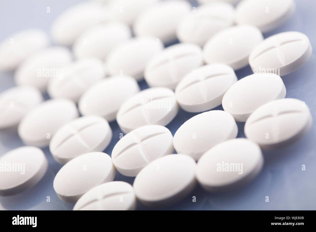 Pill collection hi-res stock photography and images - Alamy