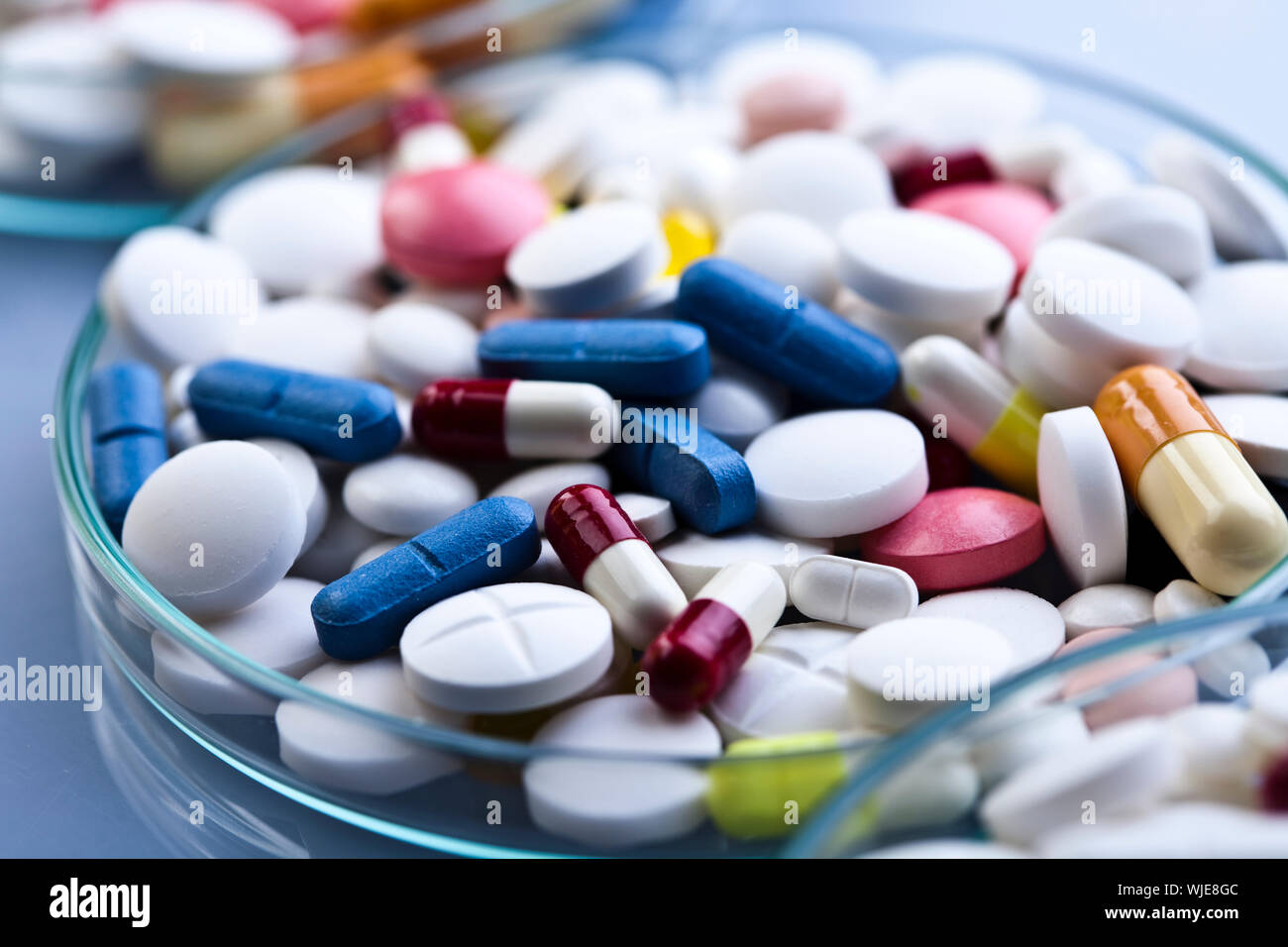 Colour colourful sick sickness hi-res stock photography and images - Alamy