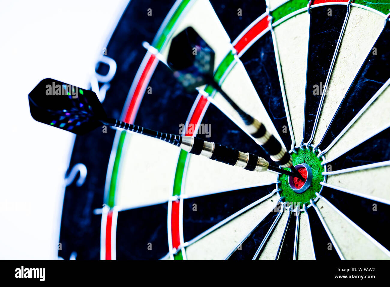 Achievement Target Accomplishment Goal Success High Resolution Stock ...