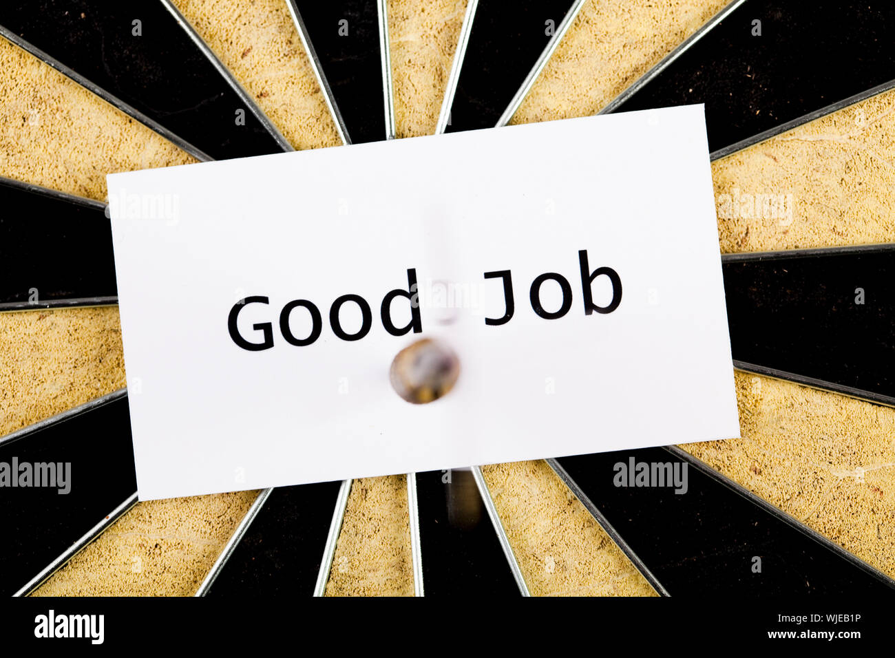 Good luck arrow hi-res stock photography and images - Alamy