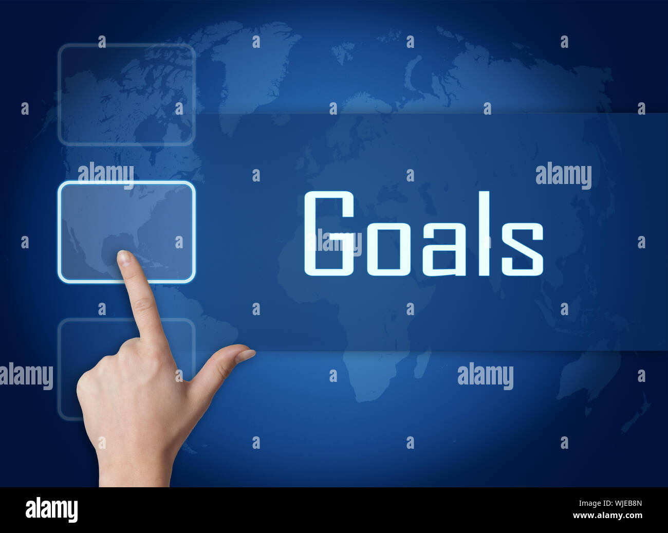 World vision logo hi-res stock photography and images - Alamy