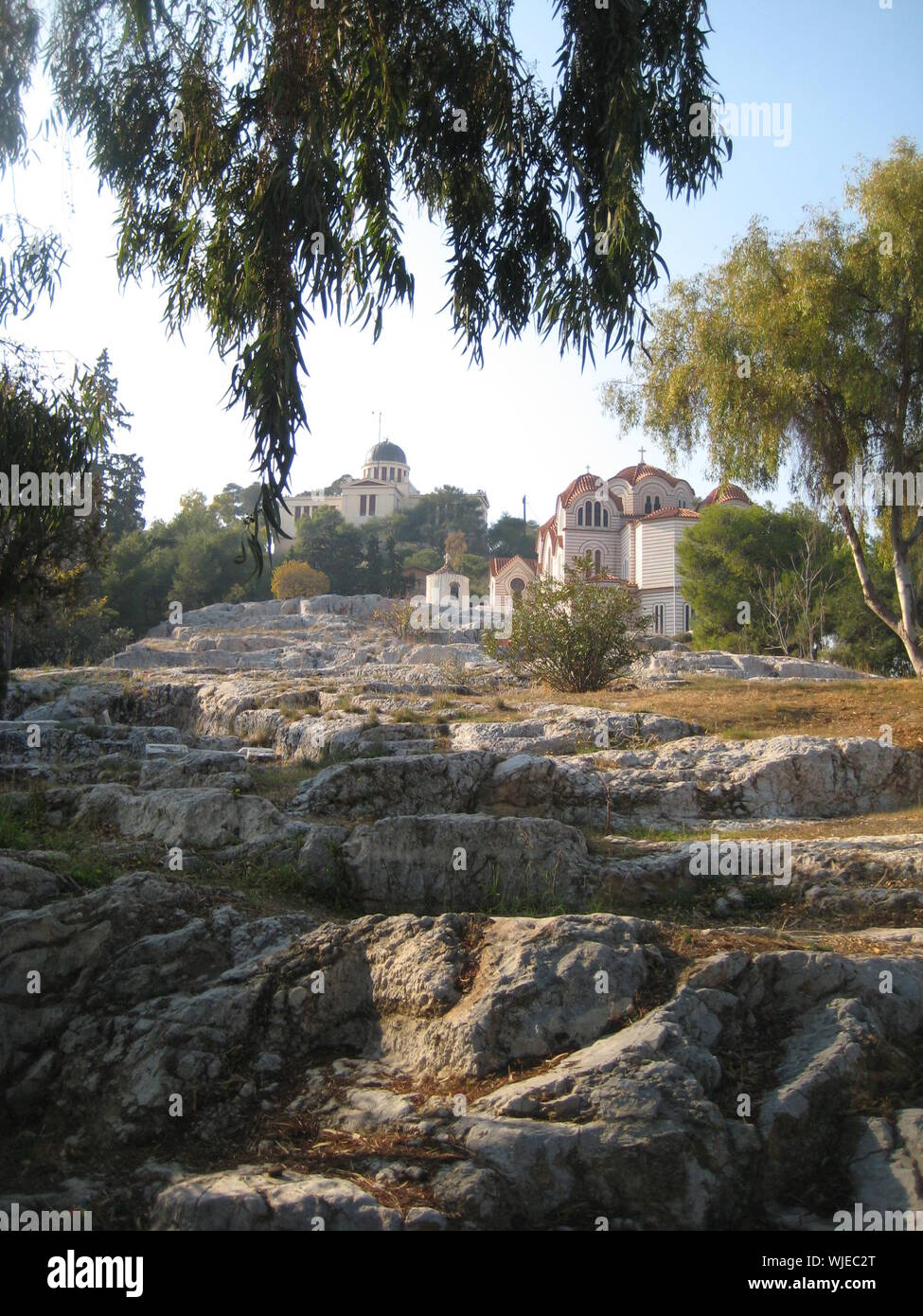 Built in rocks hi-res stock photography and images - Alamy