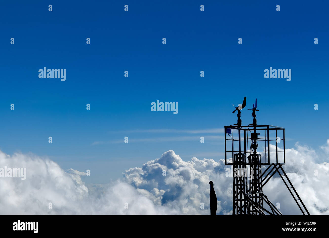 Anemoscope hi-res stock photography and images - Alamy