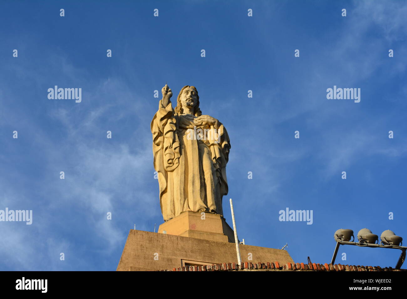 San Sebastian, Spain, December 27, 2016 Stock Photo - Alamy