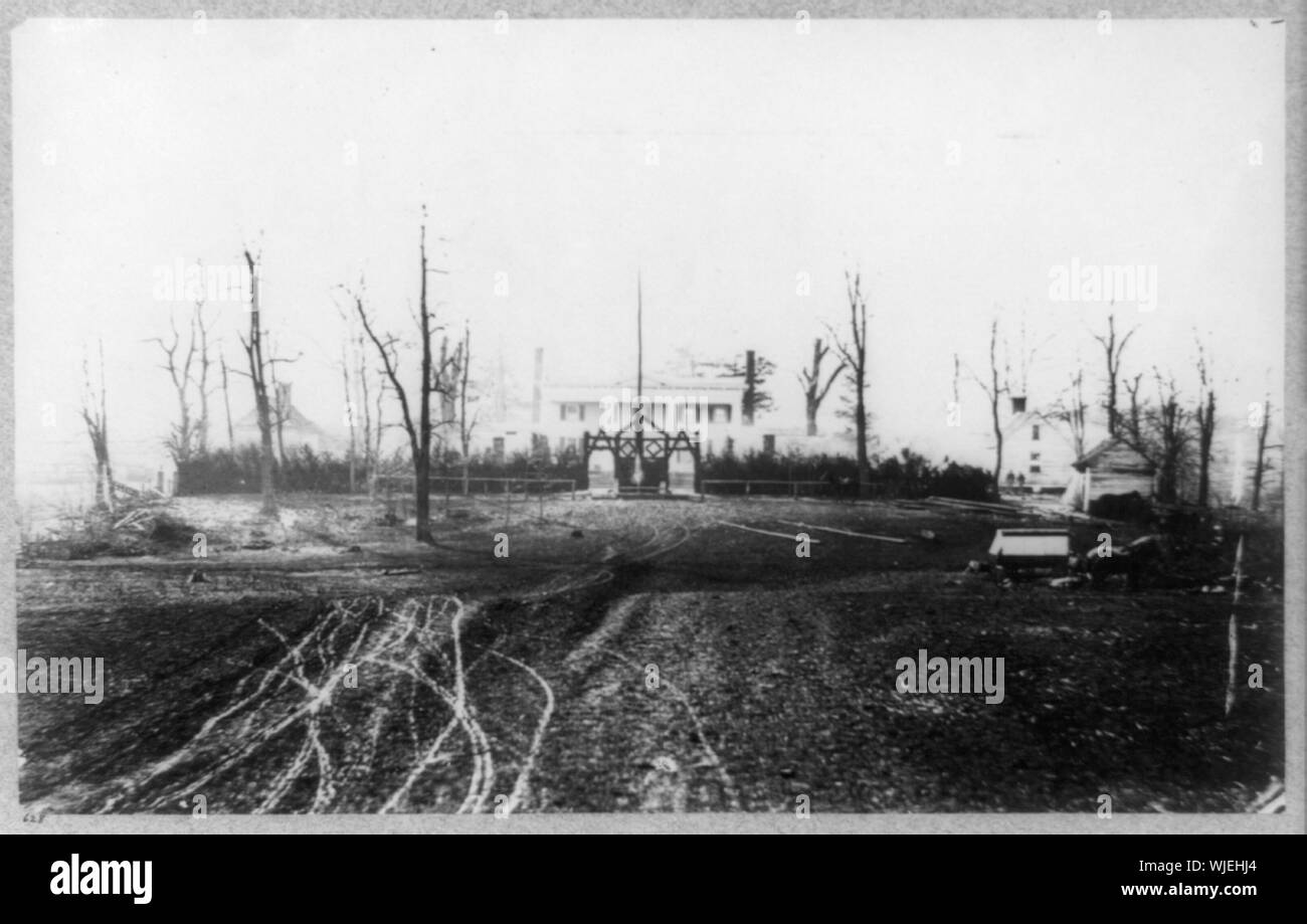 1864 february Black and White Stock Photos & Images - Alamy