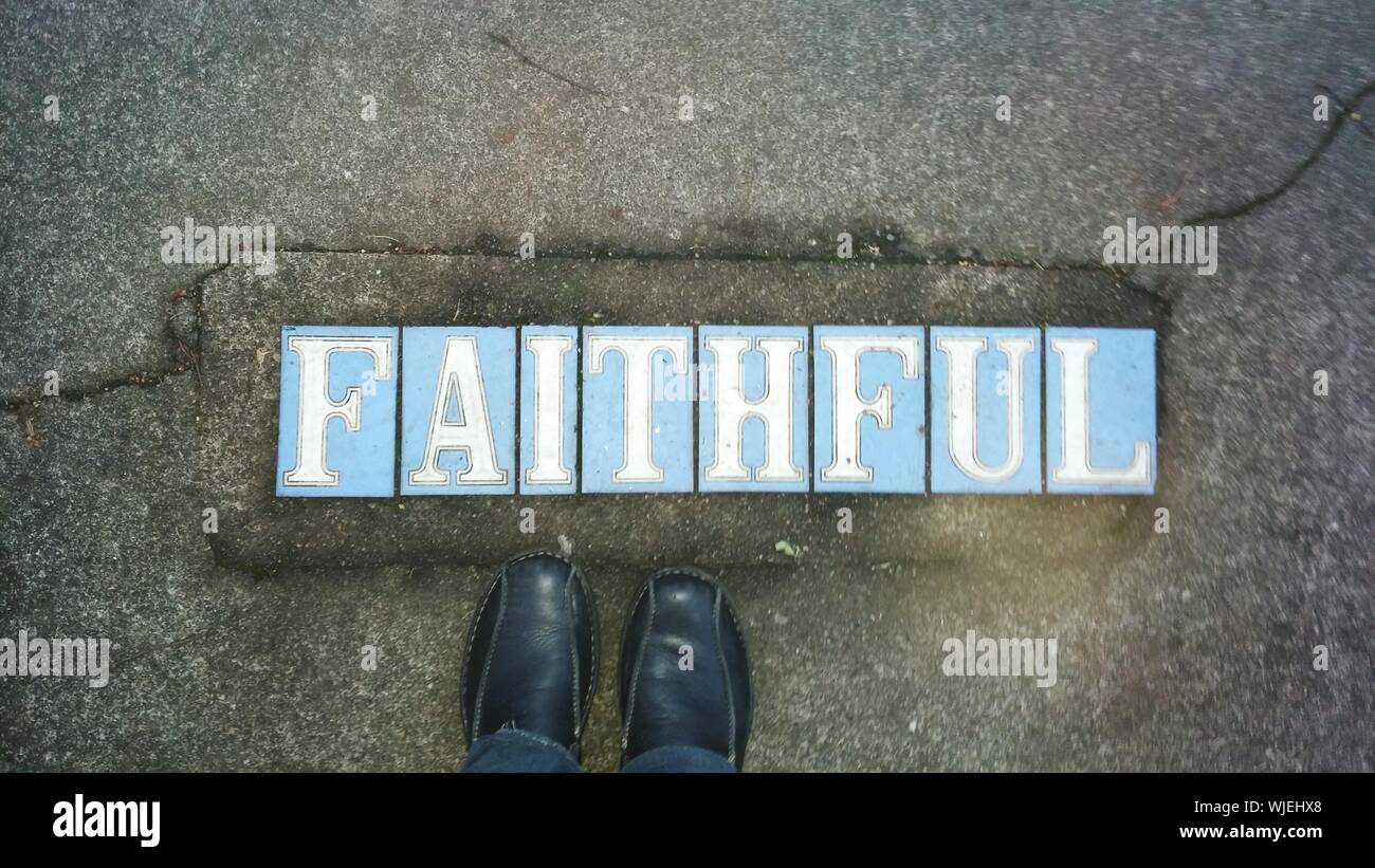 Front view for text hi-res stock photography and images - Alamy