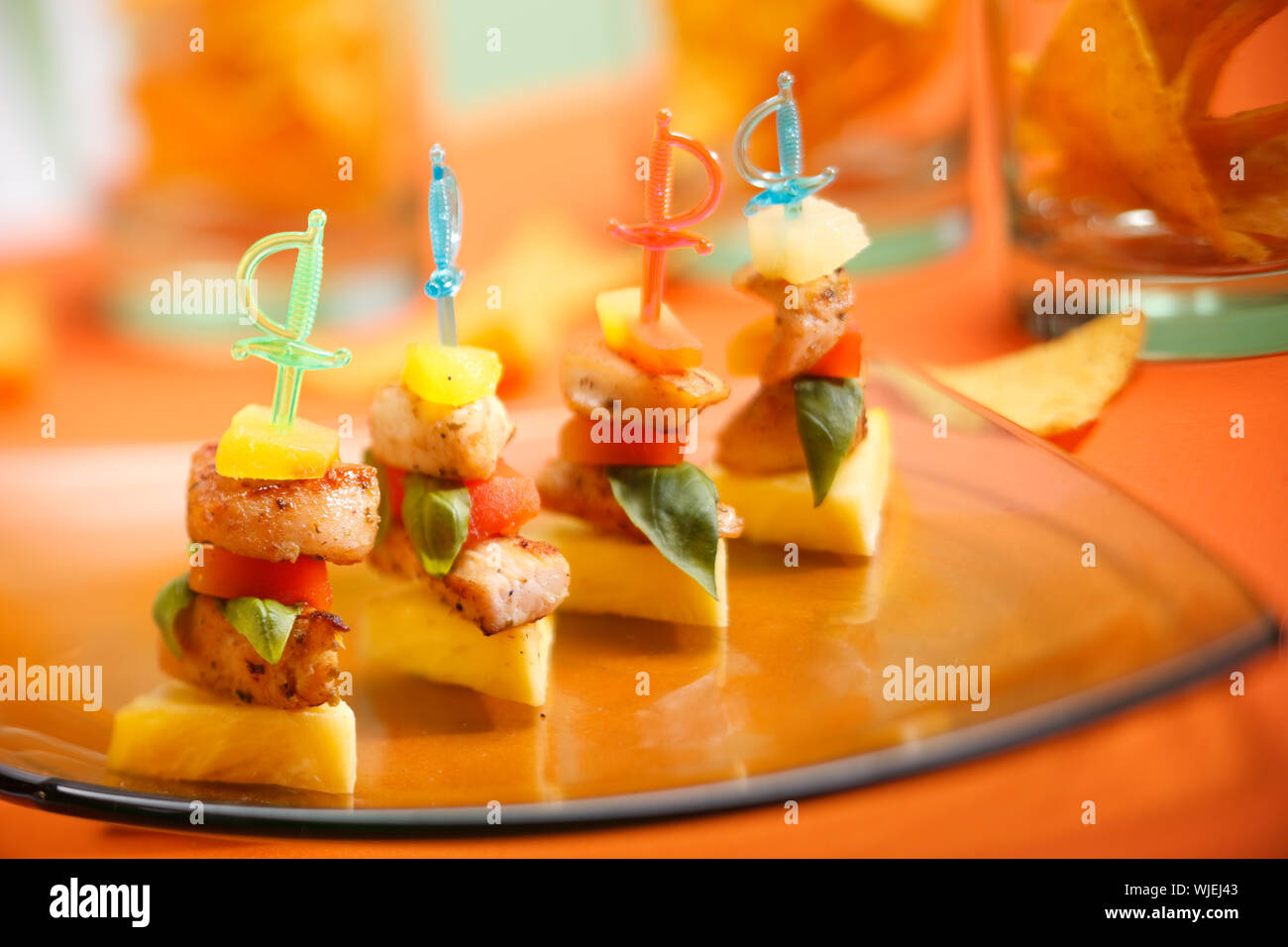 Stick starter hi-res stock photography and images - Alamy