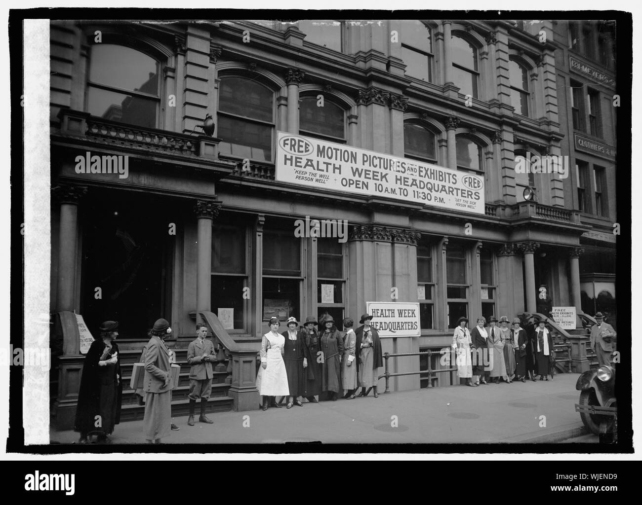 Health medical related Black and White Stock Photos & Images - Alamy