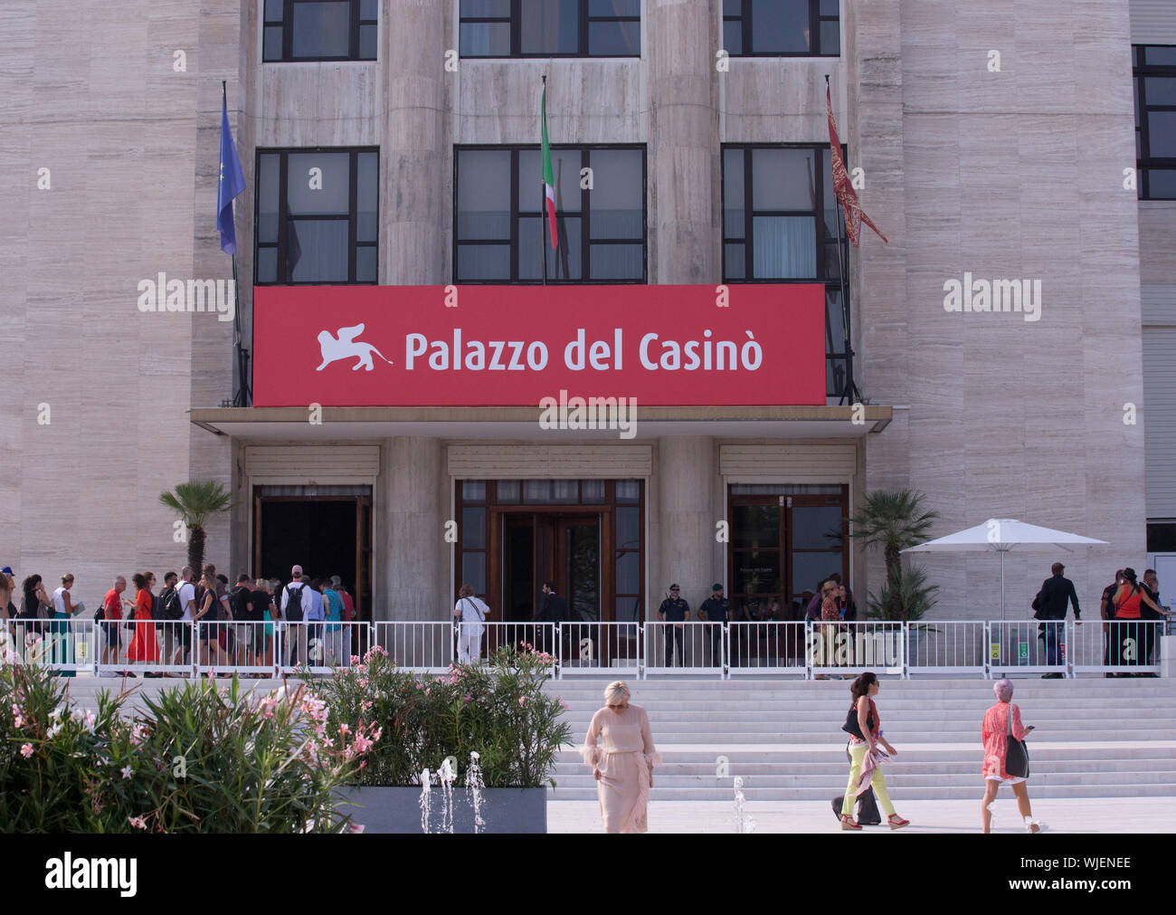 Cassino italia hi-res stock photography and images - Alamy