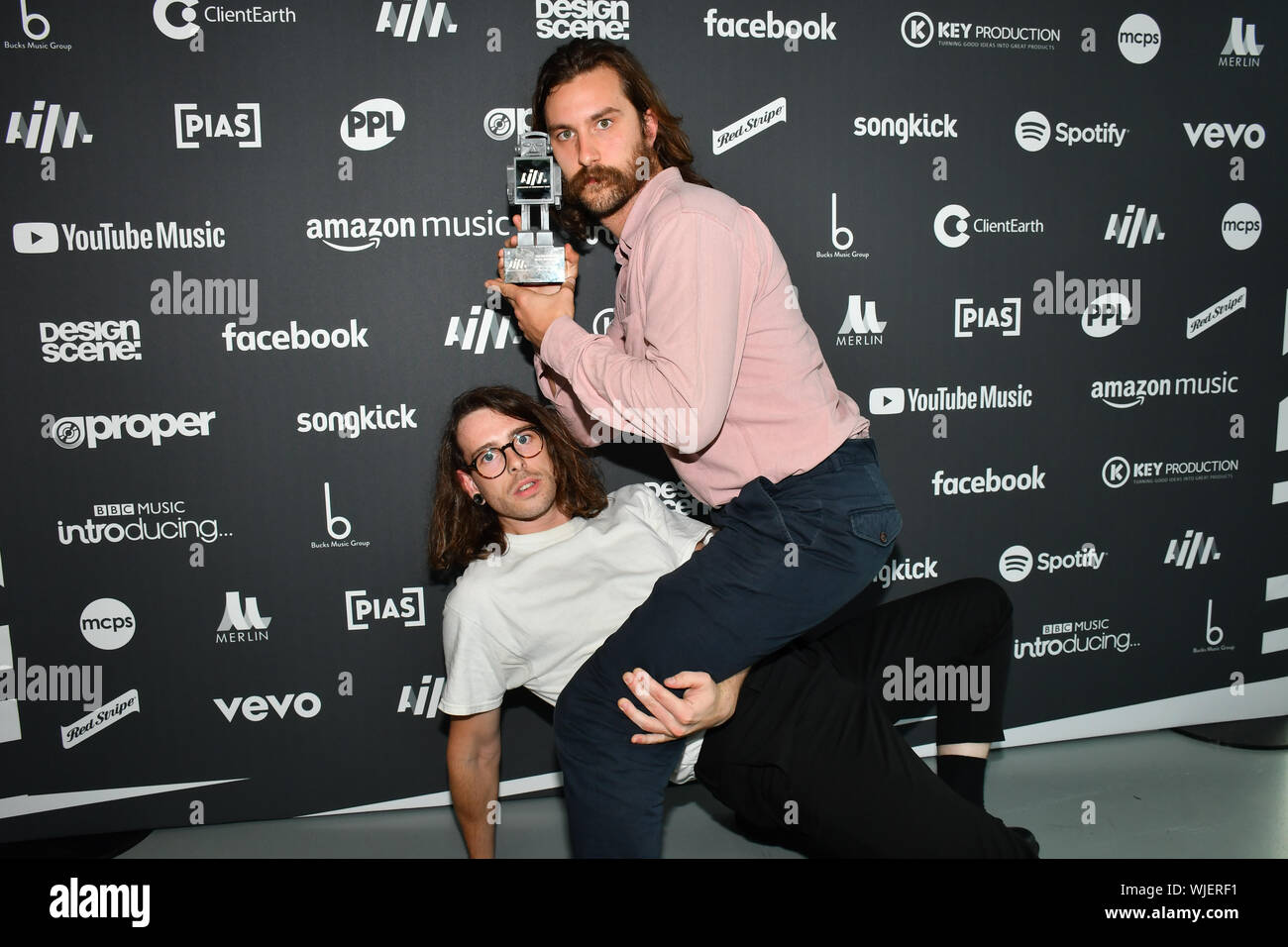 Johnny scruff hi-res stock photography and images - Alamy