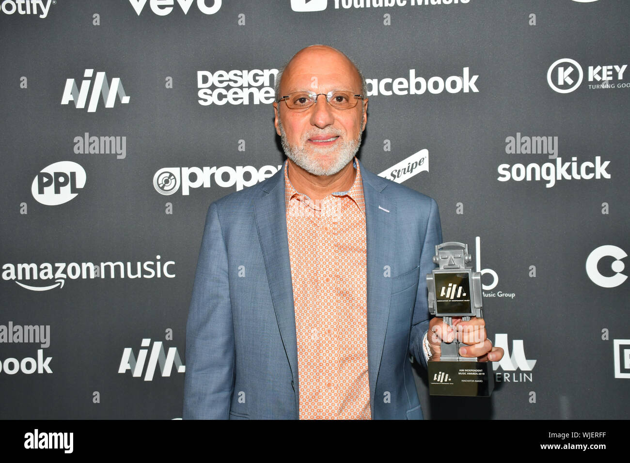 Johnny scruff hi-res stock photography and images - Alamy