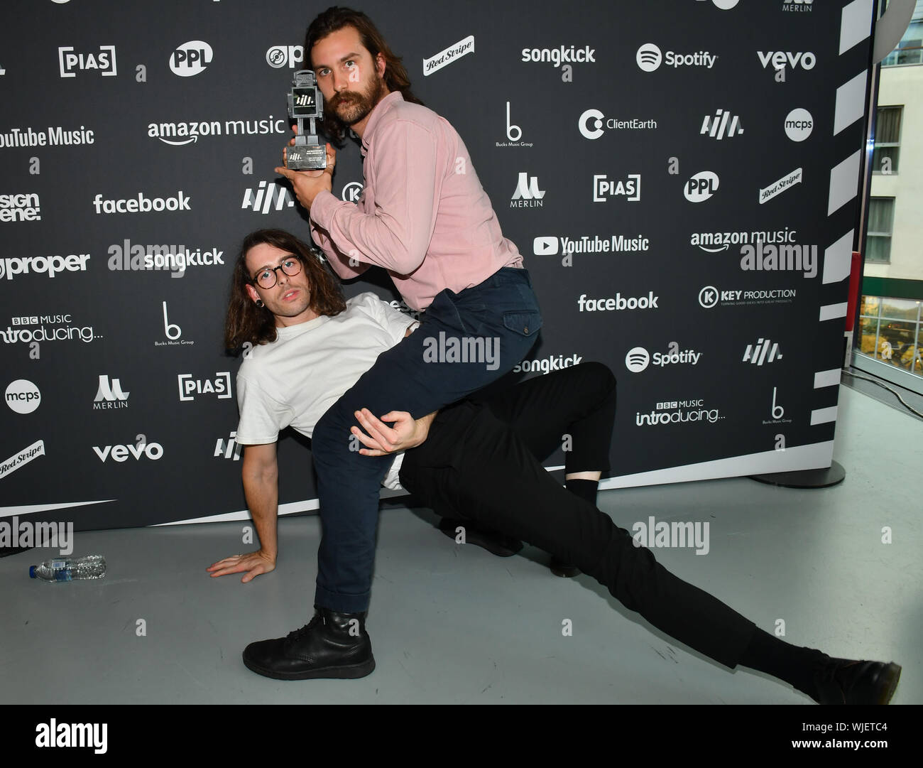 Johnny scruff hi-res stock photography and images - Alamy