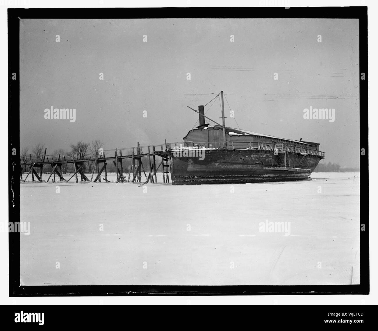 Heaths ark hi-res stock photography and images - Alamy