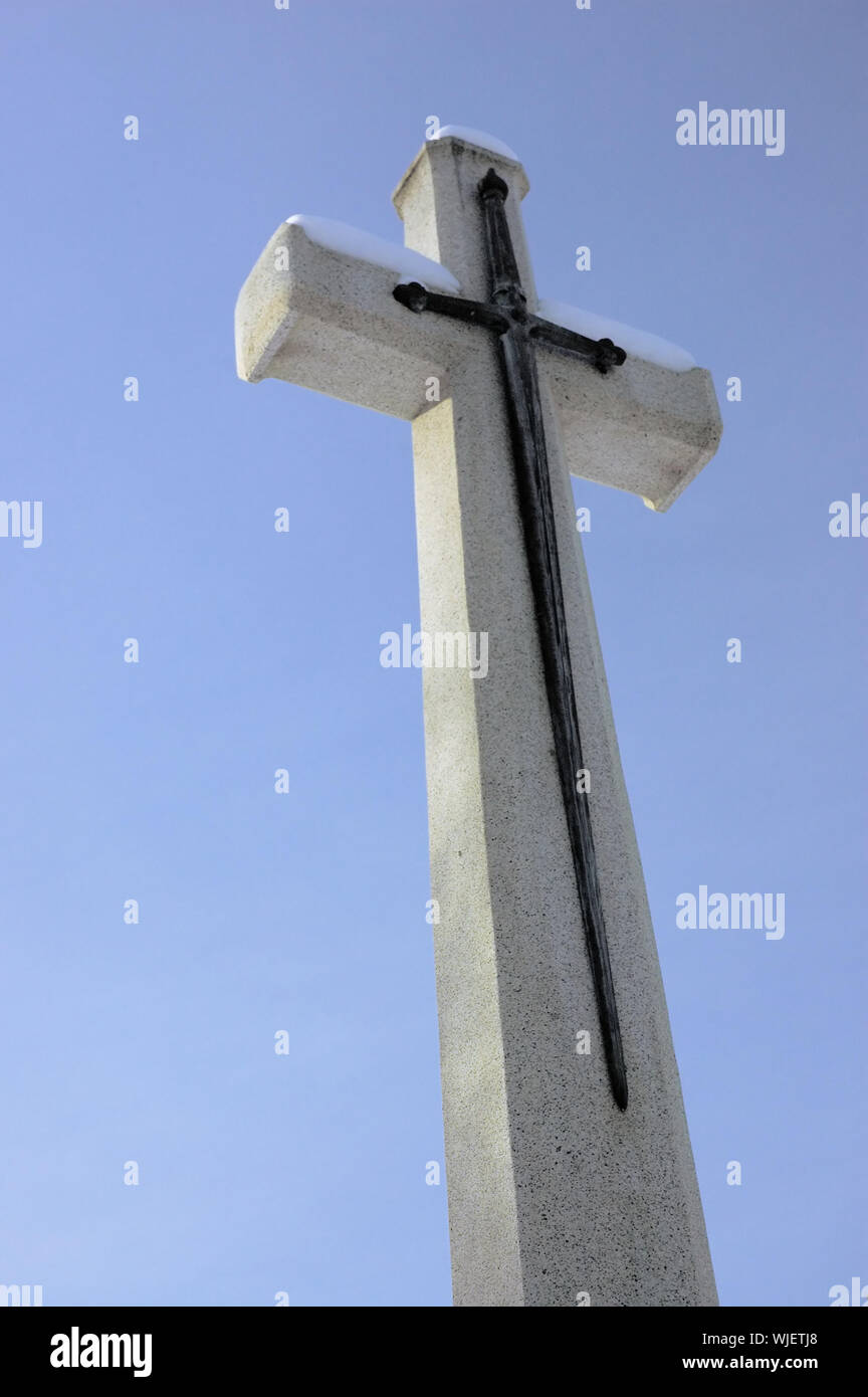 Cruciform Pattern High Resolution Stock Photography and Images - Alamy