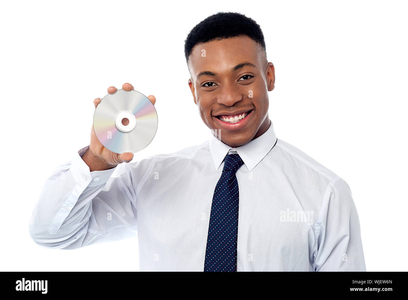 Compact disc circular hi-res stock photography and images - Alamy