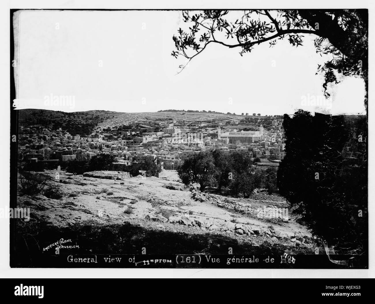 El khalil hi-res stock photography and images - Alamy