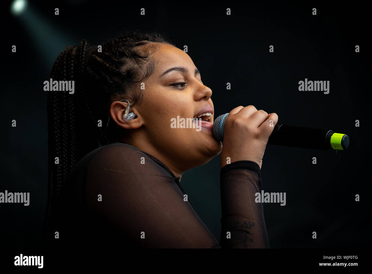 Lil halima hi-res stock photography and images - Alamy