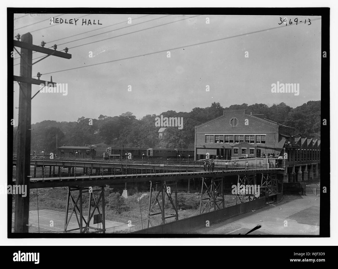 Hedley hall hi-res stock photography and images - Alamy