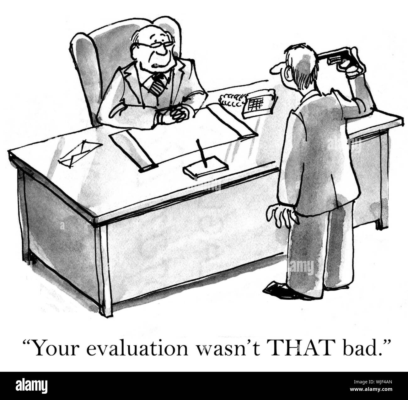 Change management cartoons hi-res stock photography and images - Alamy