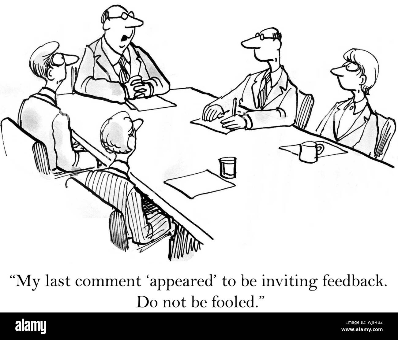 "My last comment appeared to be feedback. Do not be fooled Stock Photo ...