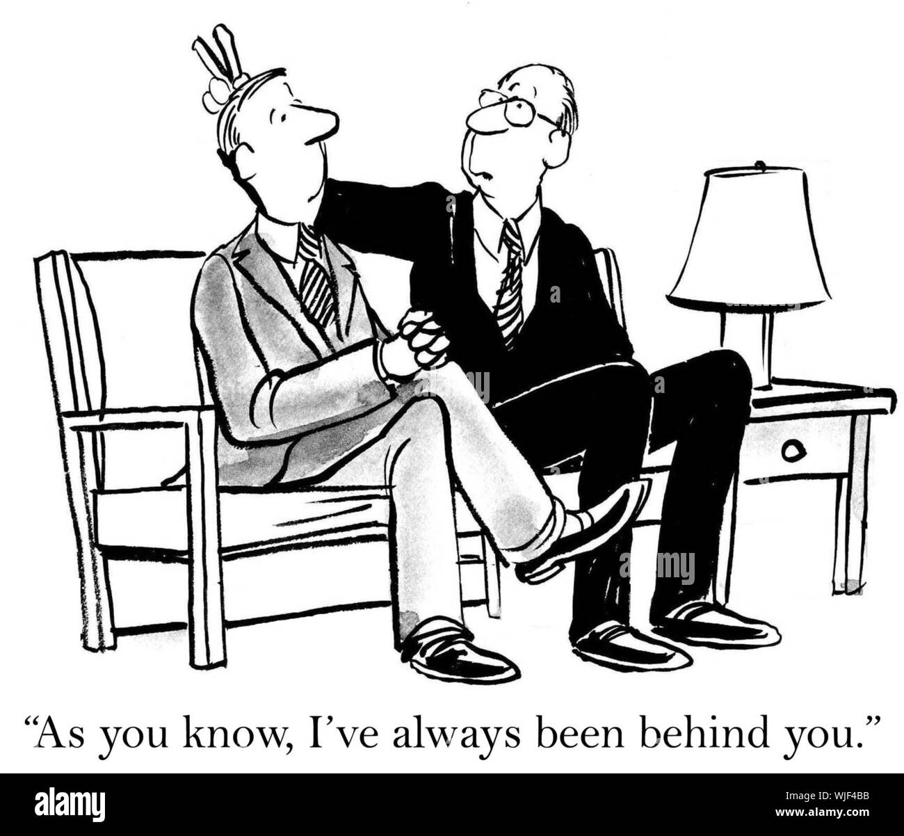 Work ethics Black and White Stock Photos & Images - Alamy